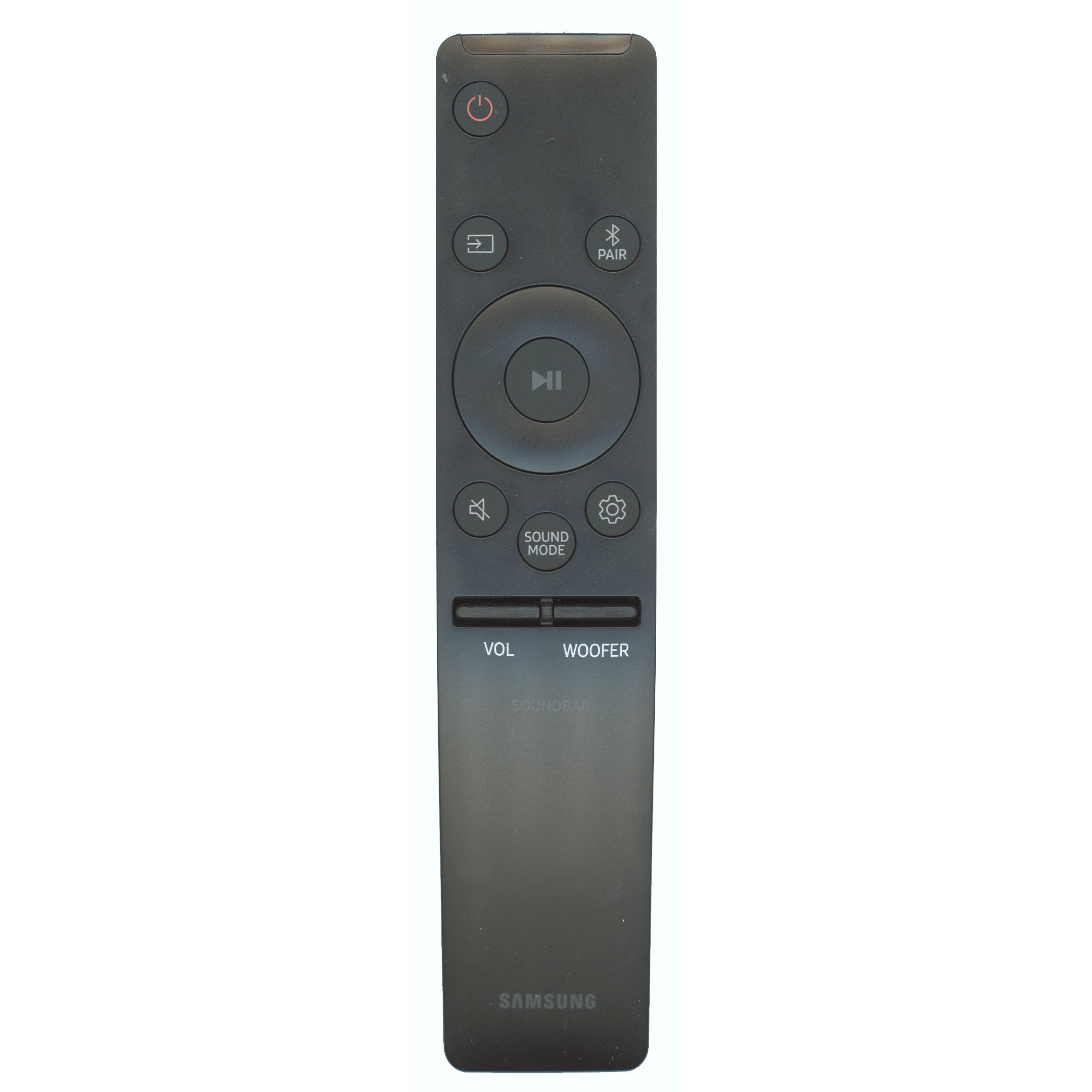 Samsung AH59-02767A Sound Bar Remote Control - AH5902767A