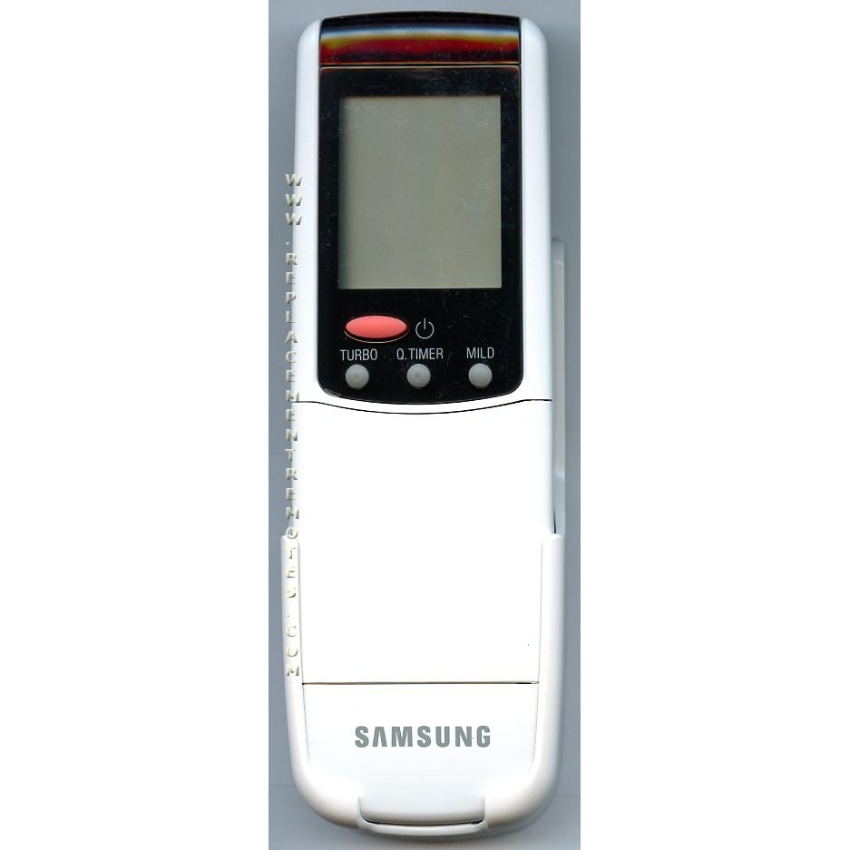 Samsung ARH81 Air Conditioner Remote Control