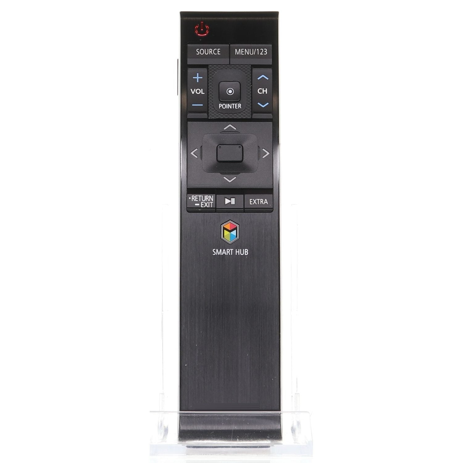 Samsung BN59-01220A SMART RF Wand TV Remote Control - BN59-01220A - BN