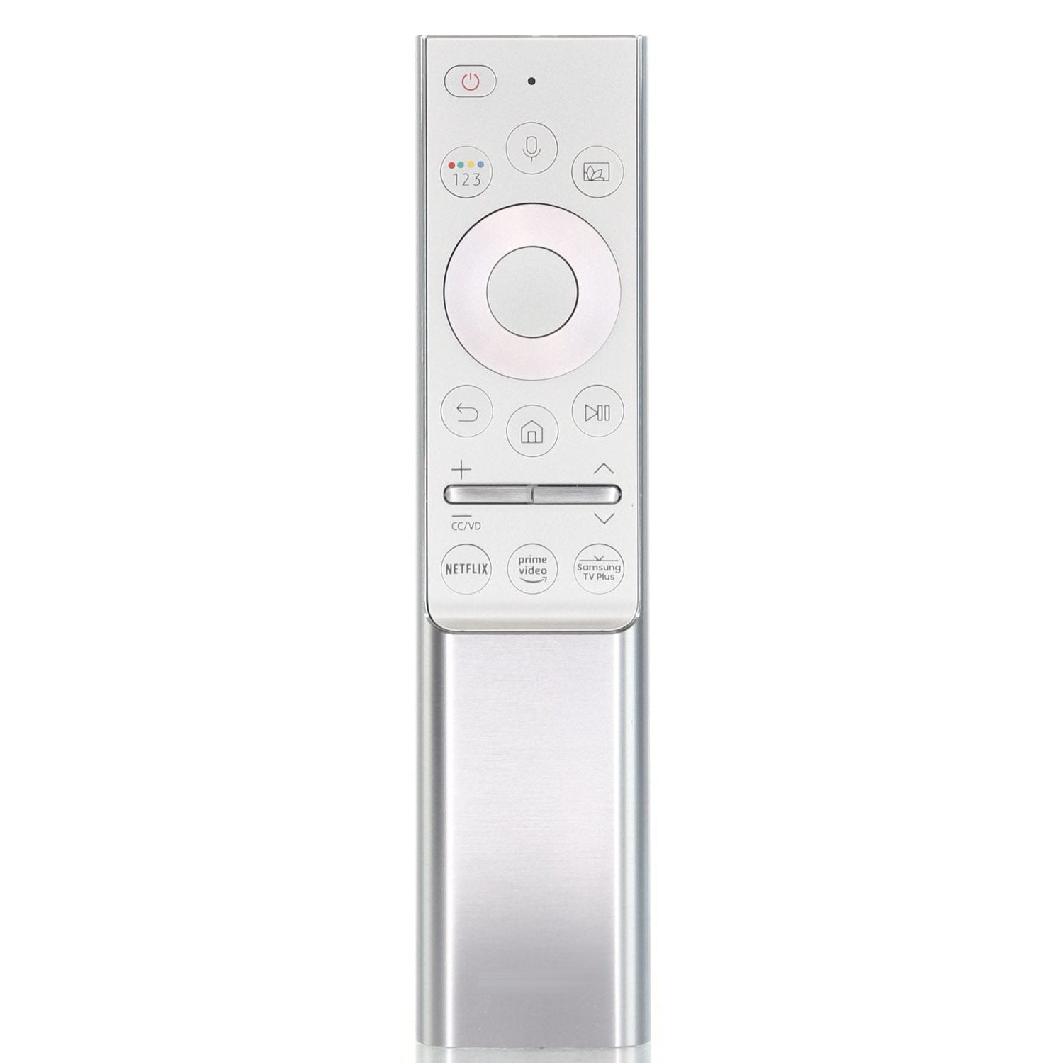 Samsung BN59-01346A Outdoor Smart Touch TV Remote Control | 2020 | Voi