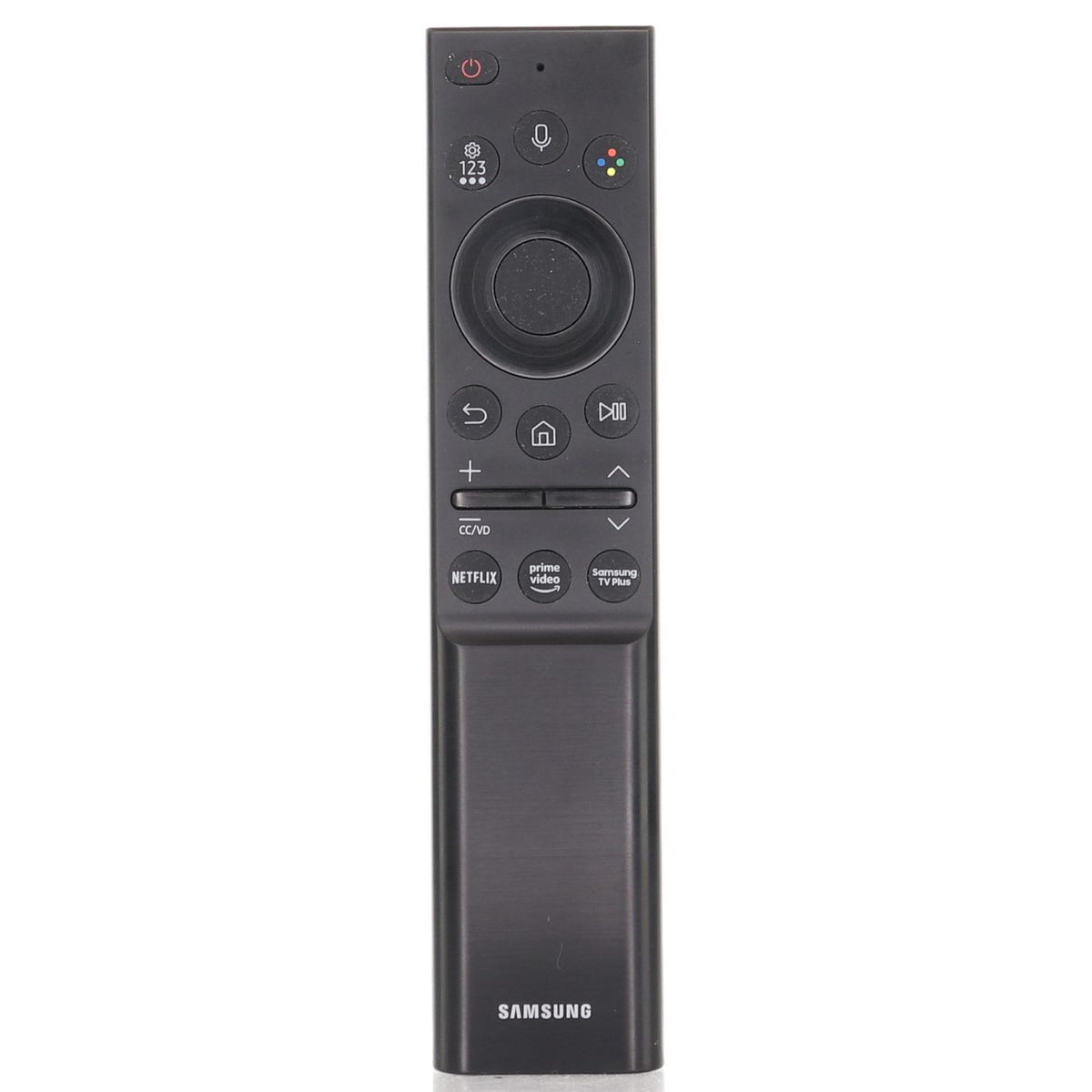 Samsung BN59-01363N / TM2180A 2022 Voice TV Remote Control | Smart TV