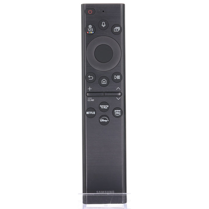 Samsung BN59-01385A / TM2280E 2022 Smart SolarCell TV Remote Control