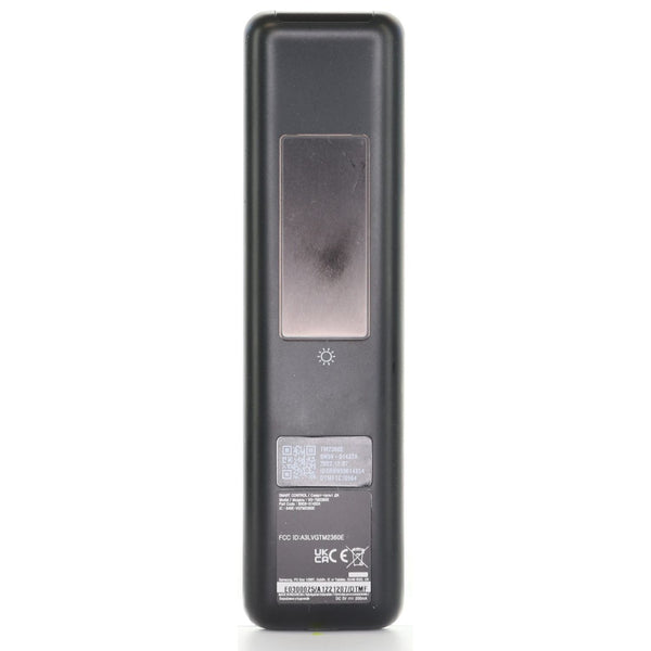 Samsung BN59-01432A / TM2360E 2023 SOLAR SMART TV Remote Control | Sam