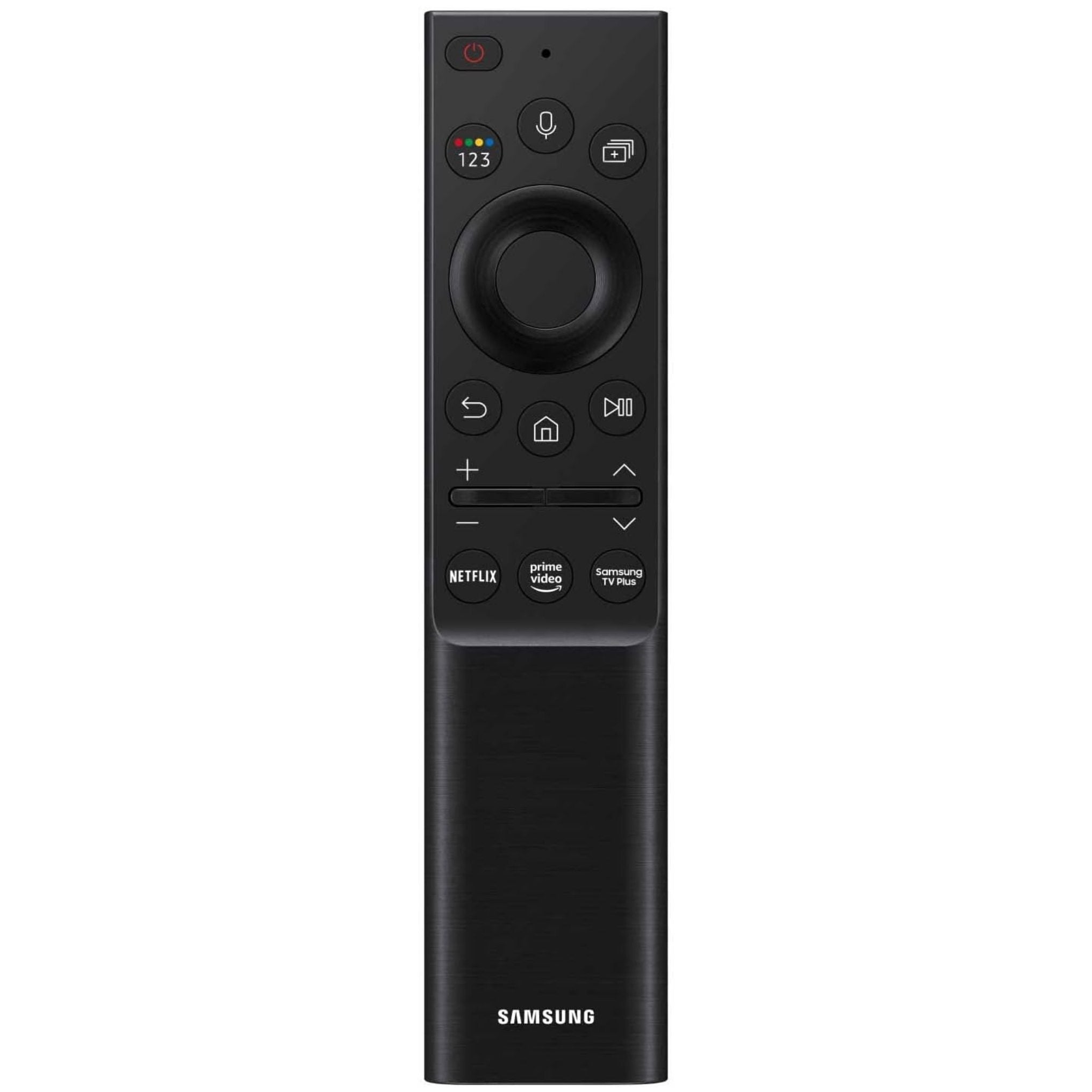Samsung TM21-80ES VG-/ZA SolarCell TV Remote Control - TM2180ES