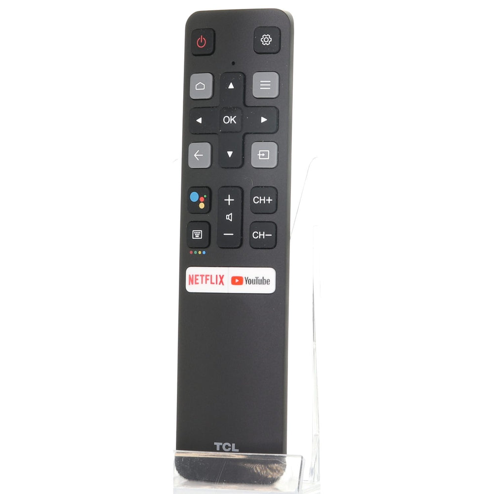 TCL Smart TV & Roku TV Remote Controls | OEM & Replacement - Anderic