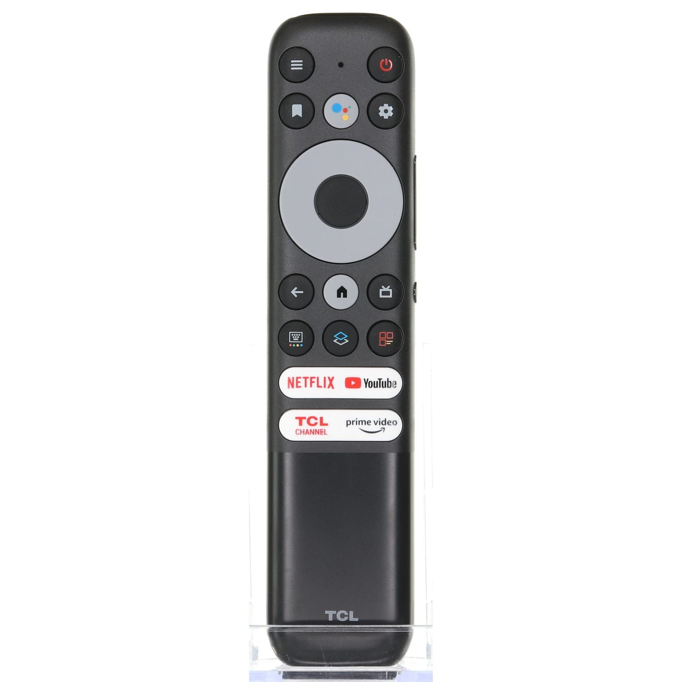 TCL Smart TV & Roku TV Remote Controls | OEM & Replacement - Anderic
