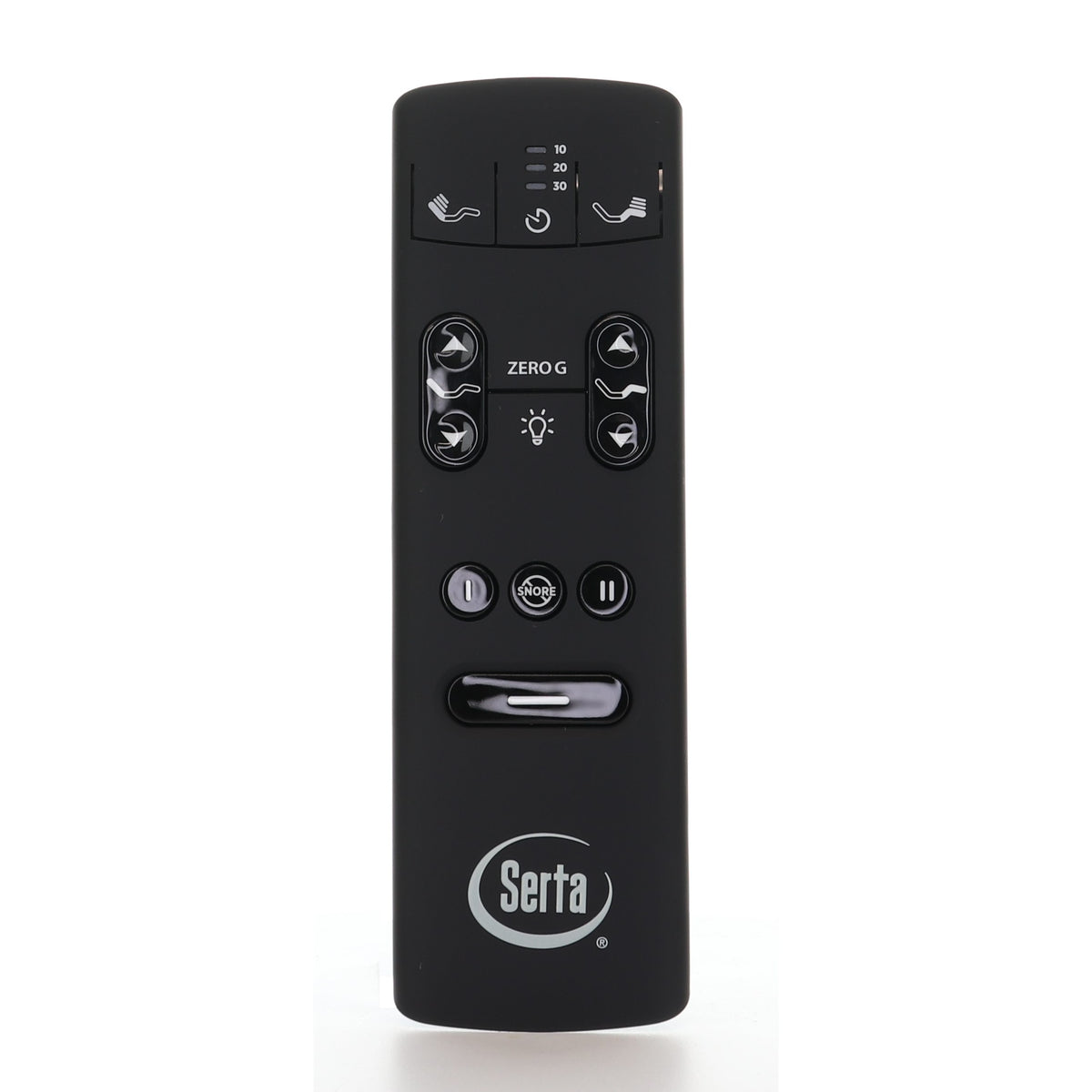 Tempur-Pedic Adjustable Bed Remote Controls | OEM & Replacement - Anderic