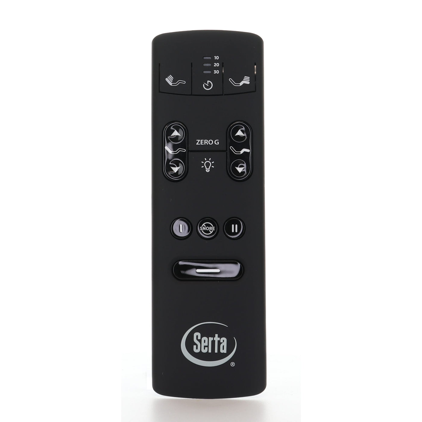 Tempur-Pedic Adjustable Bed Remote Controls | OEM & Replacement - Anderic