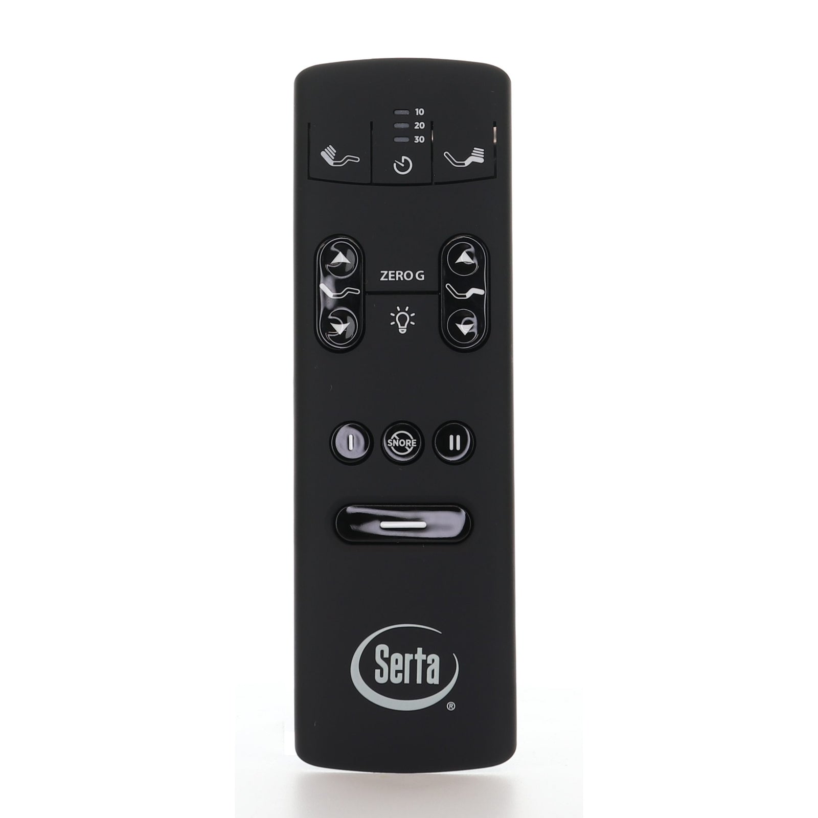 Tempur-Pedic Adjustable Bed Remote Controls | OEM & Replacement - Anderic