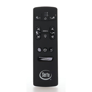 Tempur-Pedic Adjustable Bed Remote Controls | OEM & Replacement - Anderic