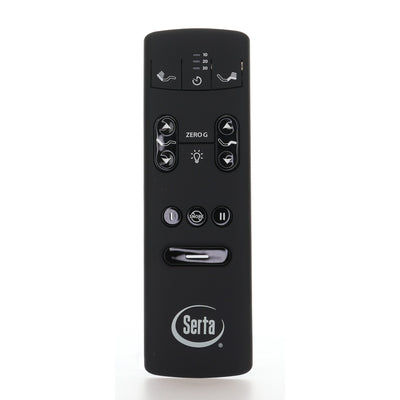 Tempur-Pedic Adjustable Bed Remote Controls | OEM & Replacement - Anderic