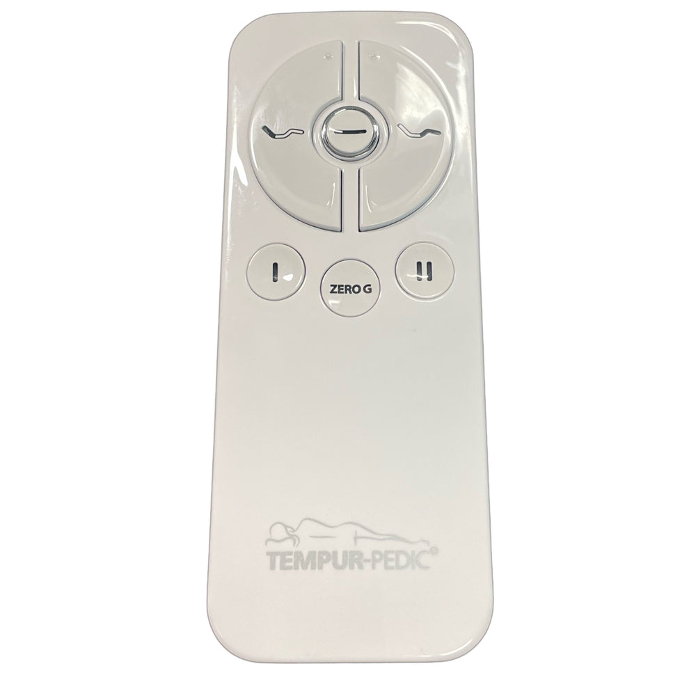 Tempur-Pedic Adjustable Bed Remote Controls | OEM & Replacement - Anderic
