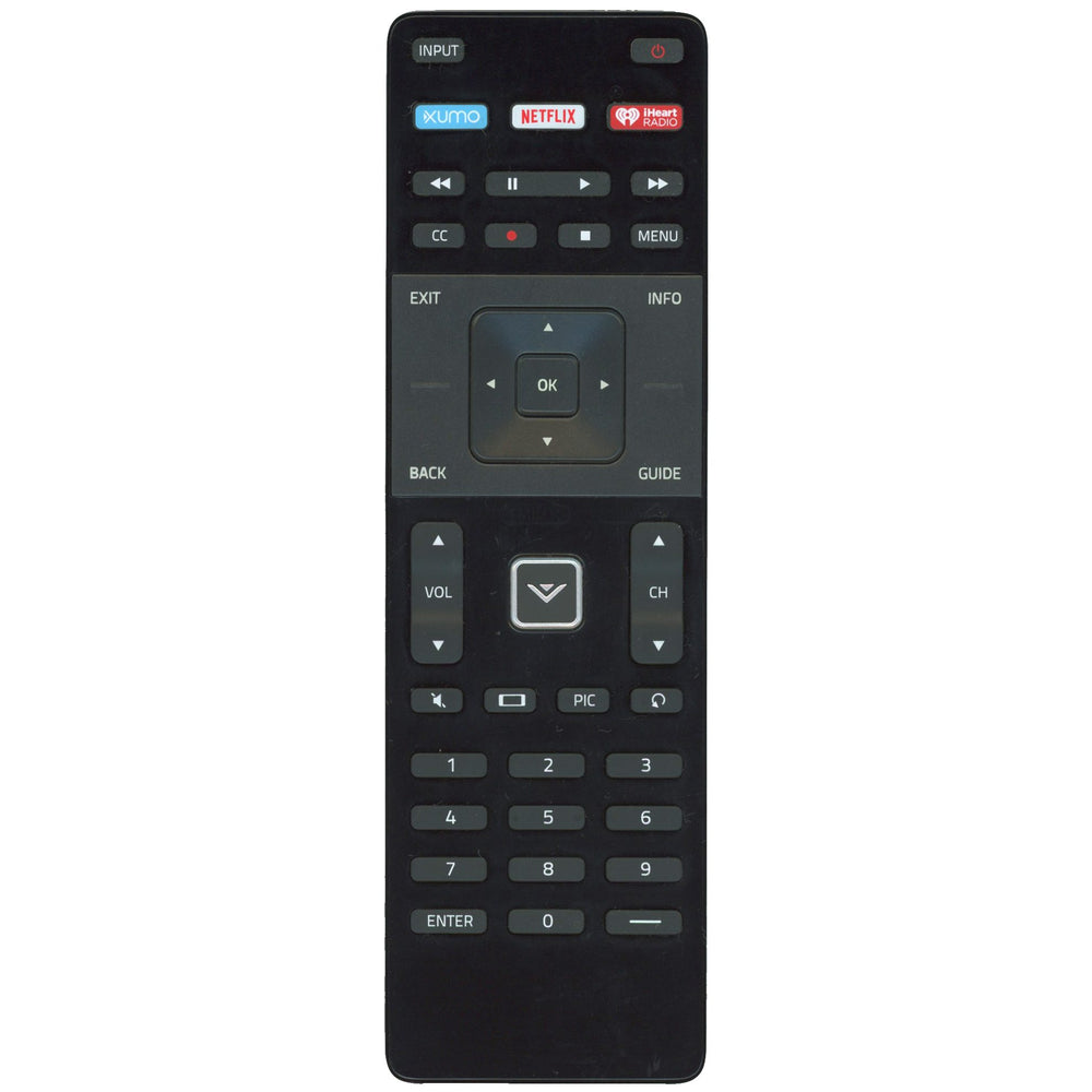 Vizio Smart TV & Audio Remote Controls | OEM & Replacement - Anderic