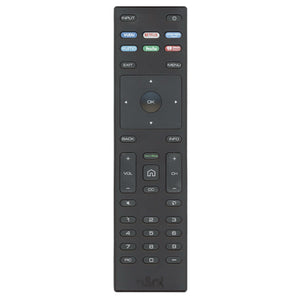 Xumo Smart Streaming Box Remote Controls | OEM & Replacement - Anderic