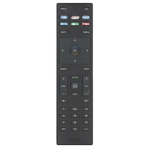 Xumo Smart Streaming Box Remote Controls | OEM & Replacement - Anderic