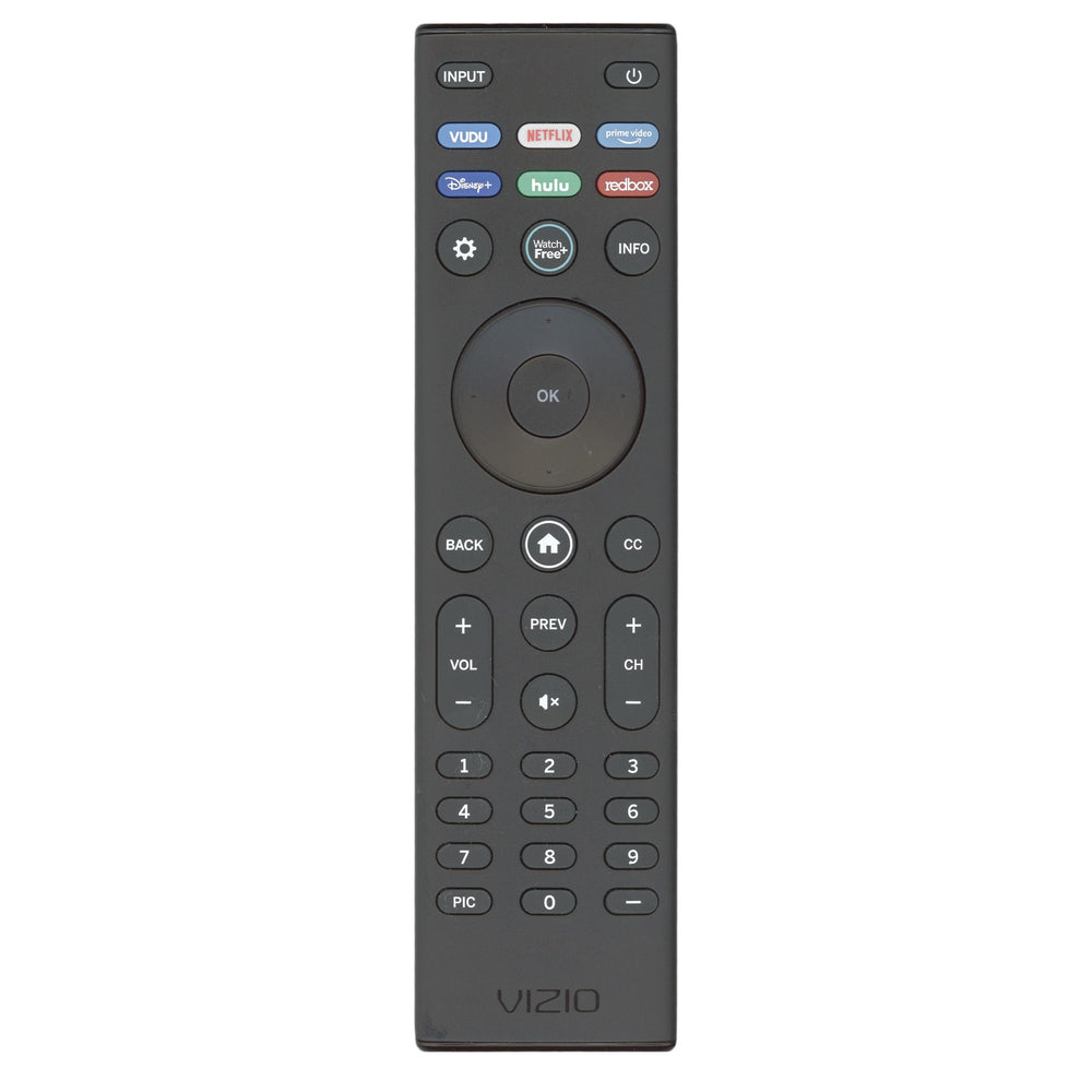Vizio Smart TV & Audio Remote Controls | OEM & Replacement - Anderic