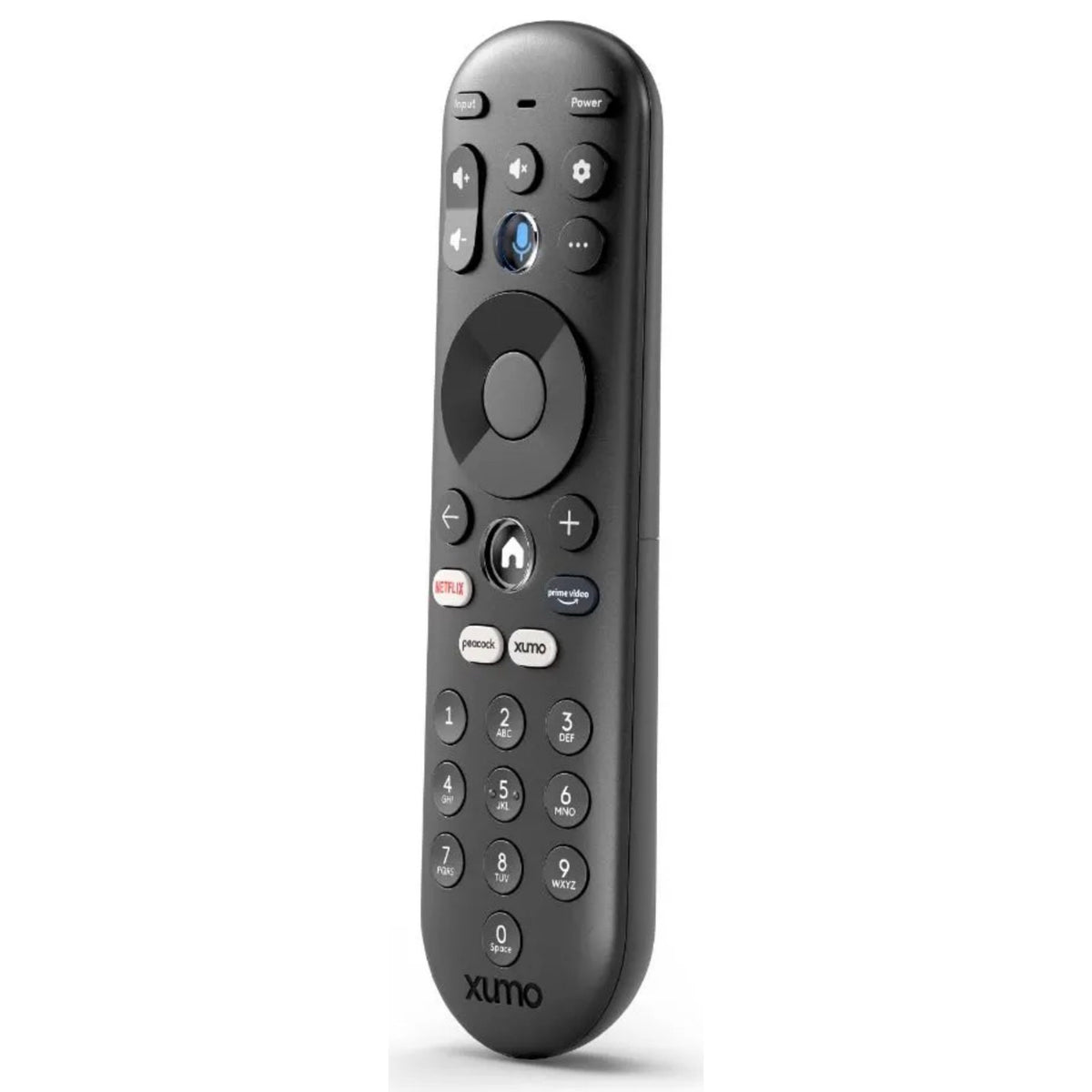 Xumo Xione Stream Box Xclass Tv Remote Control With Voice For Xione