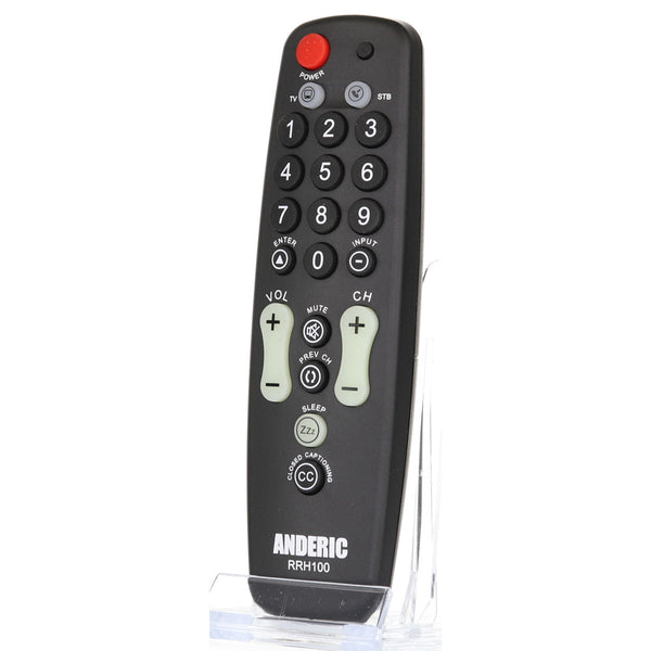 Sanyo Tv And Roku Tv Remote Controls Oem And Replacement Anderic